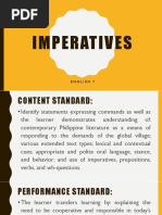 51talk Main Characters PDF | PDF