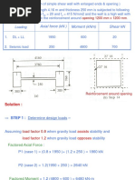 Two-Way Slab Load Distribution Analysis | PDF | Structural Engineering ...