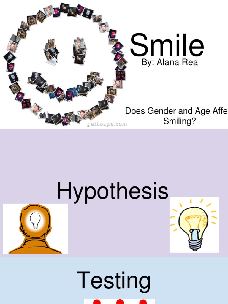 Smile | PDF