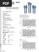 En 1822 - Hepa & Ulpa Filters | PDF