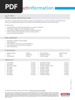 WX100 Fastener Finish Speecification PDF | PDF | Screw | Corrosion
