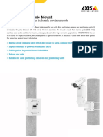 Construction Method For Underground HDPE Piping Systems | PDF | Pipe ...