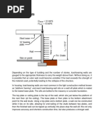 Aashto-H20, Hs20 & Hl93 Loading | PDF | Bridge | Truck