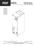 Doosan MX Series M-Code List | PDF | Manufactured Goods | Equipment