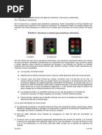 Señal R-30F: Velocidad Máxima en Curva | PDF