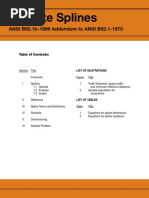 Knurl ISO - 13444 - 2012 - EN | PDF | International Organization For ...