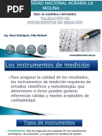 MSA por Atributos: Análisis R&R en Six Sigma | PDF | Metodología ...
