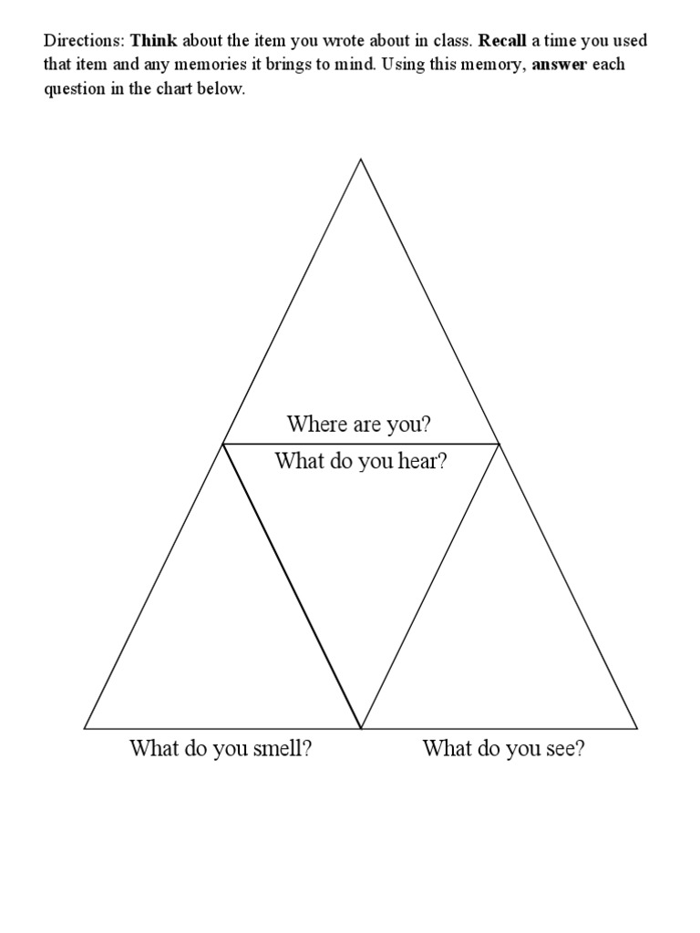 Think Recall Answer | PDF
