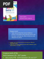 Patient Enrolment Record: Integrated Clinic Information System ...