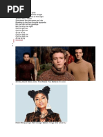 NIKI - Facebook Friends Lyrics Genius Lyrics | PDF