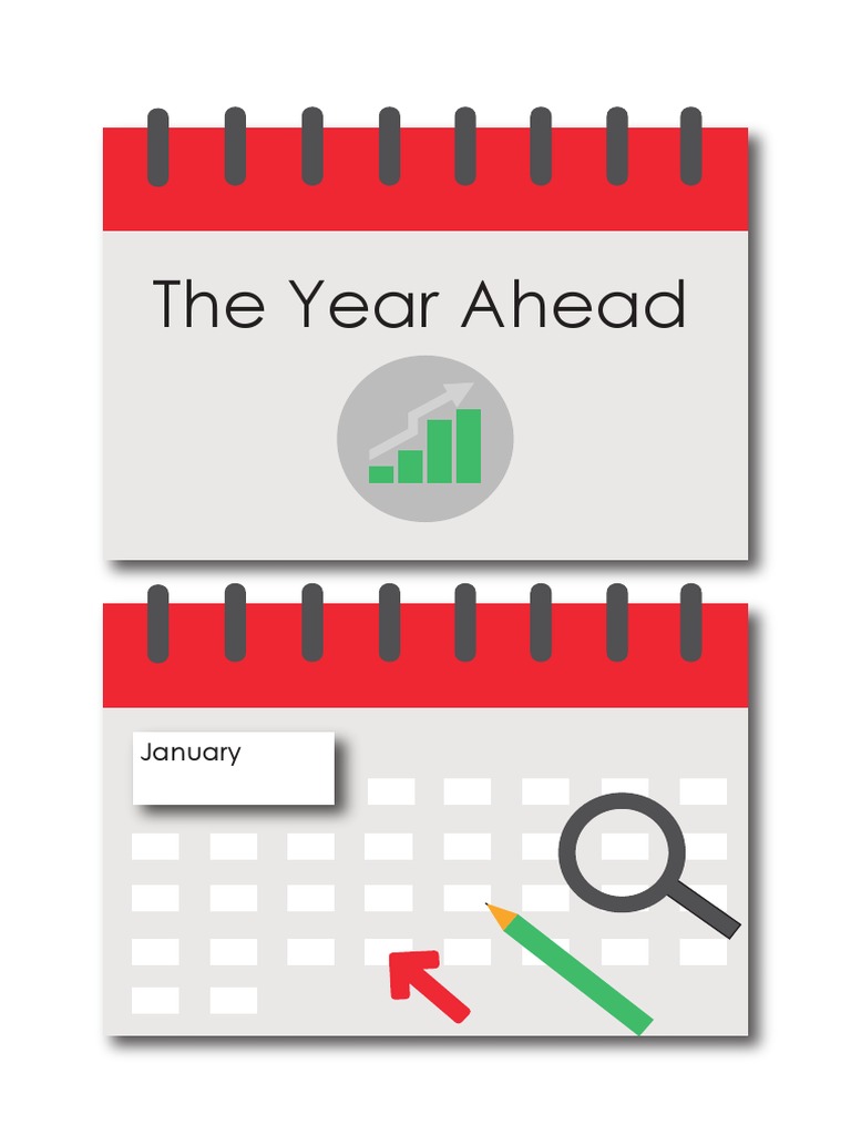 Calendar Template Layout | PDF