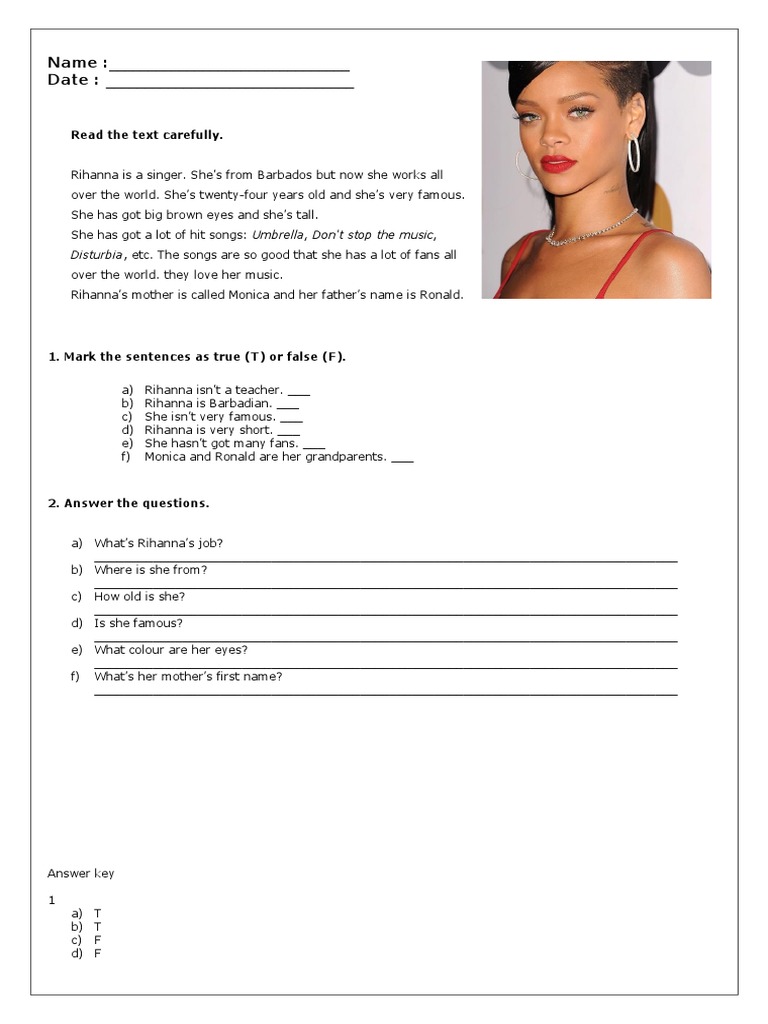 Reading Rihanna | PDF