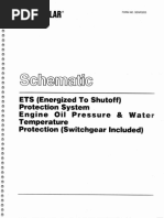 Perkins Engine Fault Code List | PDF | Throttle | Fuel Injection