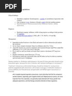 Cranial Base Strain Patterns Overview | PDF | Skull | Deformation ...