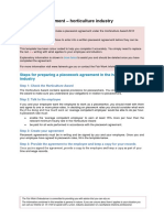 Parent Guarantee - Sample Parent Guarantee Letter | PDF