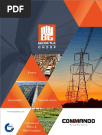 TPCO Steel Pipe Product Catalog | PDF | Business | Home & Garden