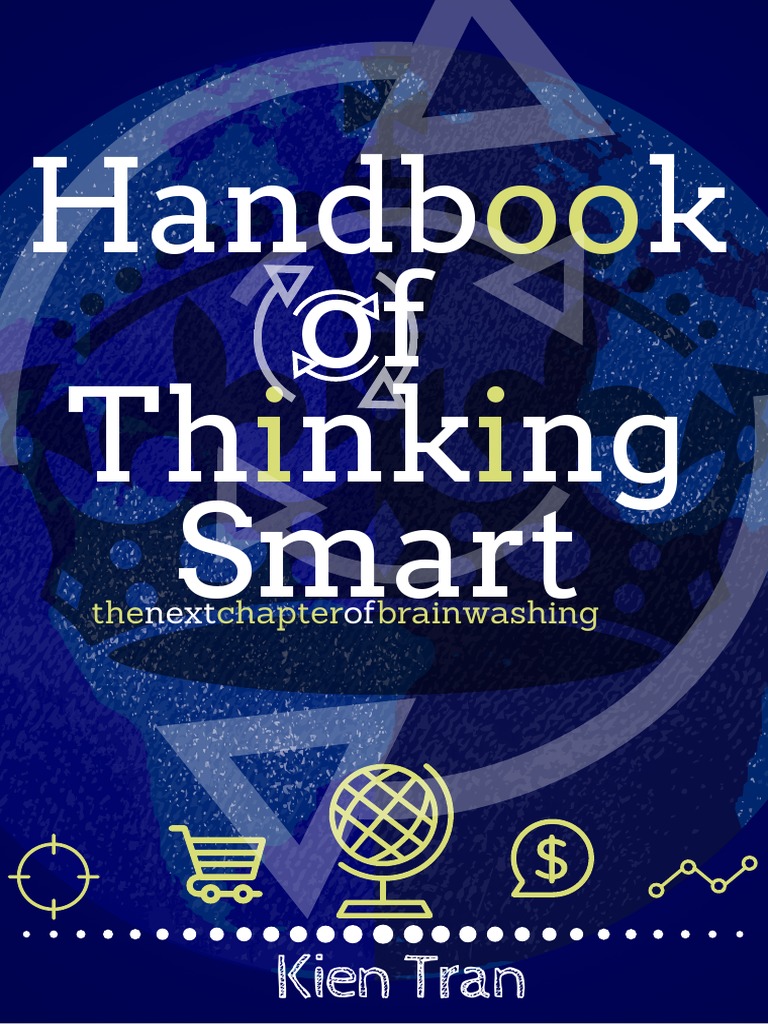 Handbook of Thinking Smart