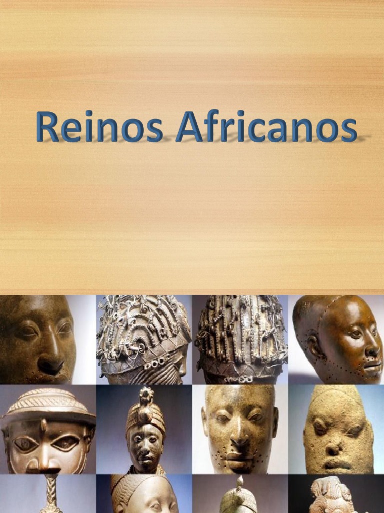 Reinos Africanos | PDF