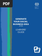 Summary of RA 7160: Local Governance | PDF | Local Government | Government