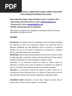 Metodo Ivy y Duke | PDF | Coagulación | Plaqueta