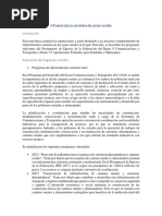 Resumen Ramo 33 | PDF | Contabilidad | México