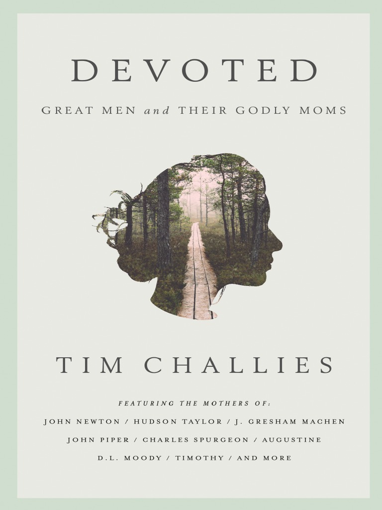 Devoted Sample PDF | PDF | Prayer | The Gospel
