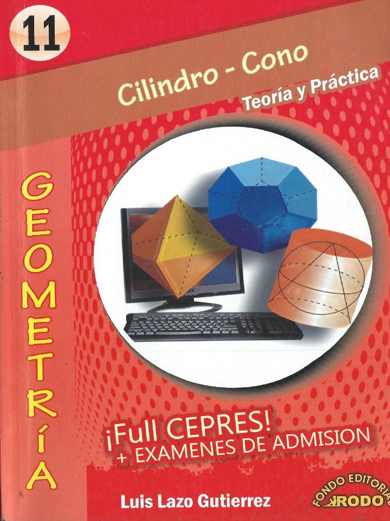 Rodo - Geometria 11 PDF | PDF