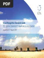 C-USDA Fry Color Chart | PDF