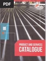 Anderton Rings Catalogue | PDF | Washer (Hardware) | Industrial Processes