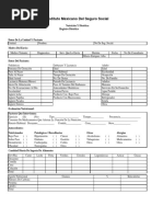 Aplicando El Método PES | PDF | Diagnostico medico | Nutrición