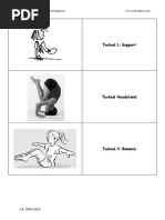 Simple Partner Balances Cards | PDF | Leisure