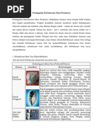 Kapak Lonjong: Alat Neolitikum dan Persebarannya | PDF