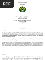 Pengukuran Listrik dengan PMMC | PDF