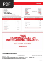 AWCC Packages | PDF | Information Technology | Mobile Technology