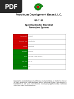 Safety and Operability (SAFOP) Study Manual | PDF | Scada | Risk