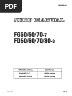 Elme 817 Spreader Parts | PDF