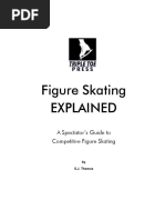 Top 10 Hardest Ice Skating Routines - Google Search | PDF | Figure Skating | Athletic Sports