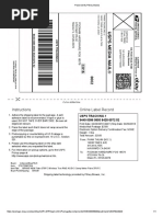 USPS - Retail Price Tip Sheet | PDF | United States Postal Service | Mail