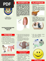 Leaflet Dismenore Fix | PDF