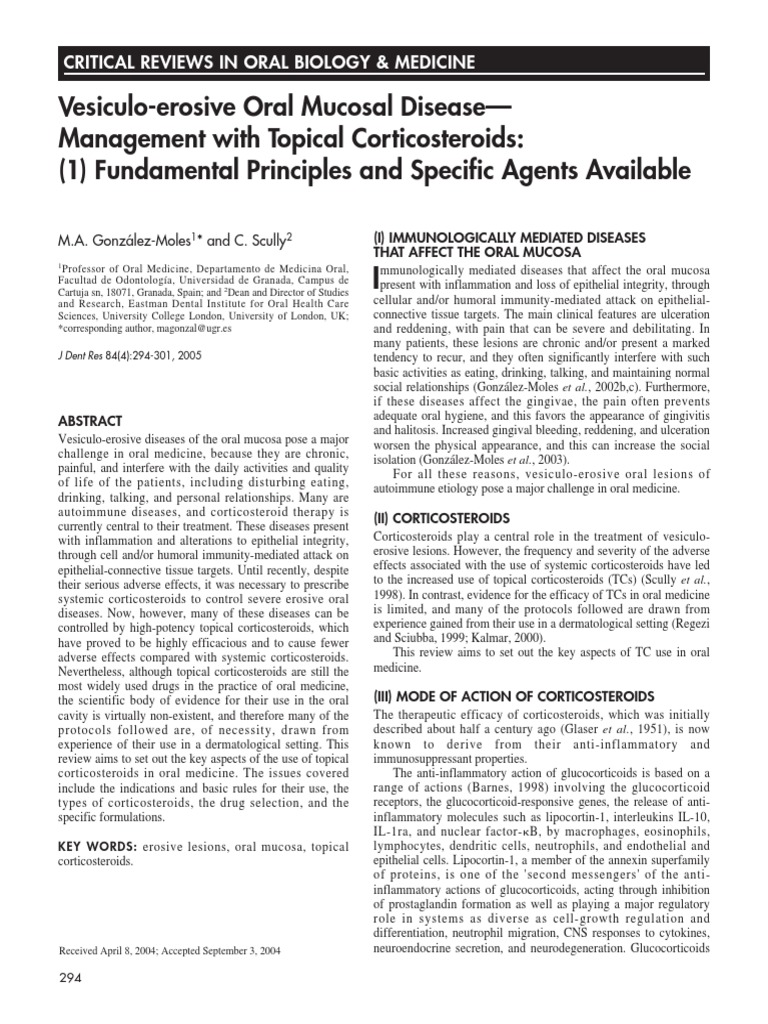 Cort 2 | Download Free PDF | Glucocorticoid | Immunology