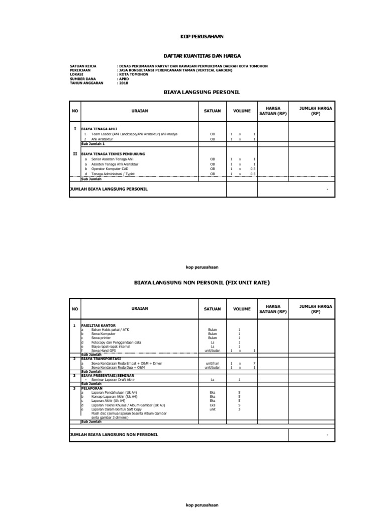 Boq Vertical Garden | PDF