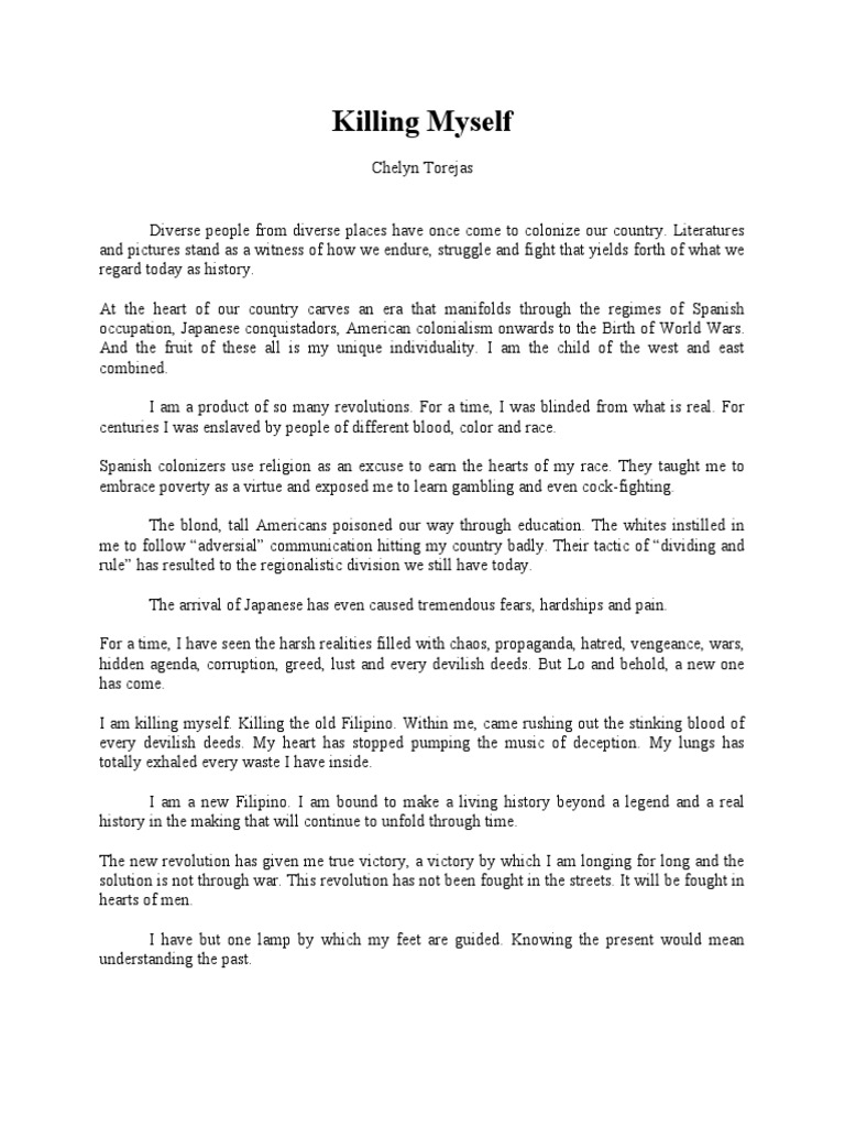 Oration | PDF | Jesus