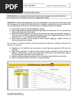 2 4 P TP5 Excel Oblig Nivel II Ver14 0 | PDF | Microsoft Excel | Tabla (base de datos)