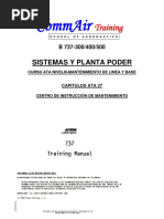 Airbus A380 Structure & Design | PDF | Landing Gear | Aerospace