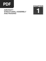 Aircraft Materials and Processes PDF | PDF | Welding | Construction