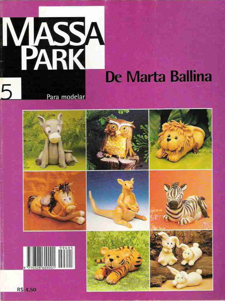 Marta Ballina - Massa Park 05 | PDF