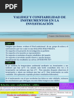 MSA Por Atributos | PDF | Metodología | Metrología