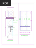 Perimeter Wall and Column Details | PDF | Structural Engineering ...