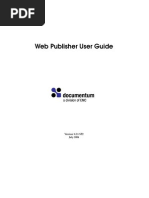 Scriptix User Manual | PDF | Login | User (Computing)