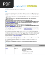 IEEE Template 1col 2sp | PDF | Typefaces | Bracket